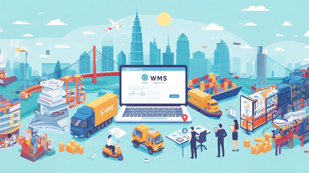 Cơ hội và thách thức khi ứng dụng hệ thống quản lý kho hàng (WMS) cho doanh nghiệp logistics ...