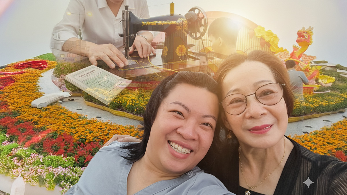 Sự Kiên Trì: Món "Vũ Khí" Tối Thượng Của Những Kẻ... Bình Thường ...